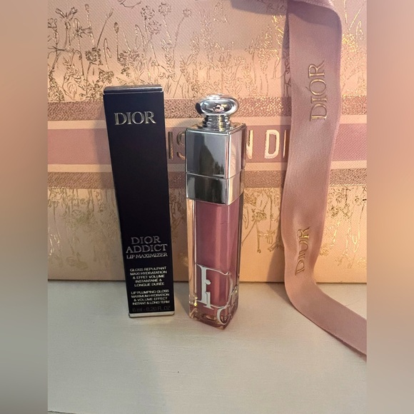 Dior | Makeup | Diorlilac Collection Dior Addict Lip Maximizer Plumping ...